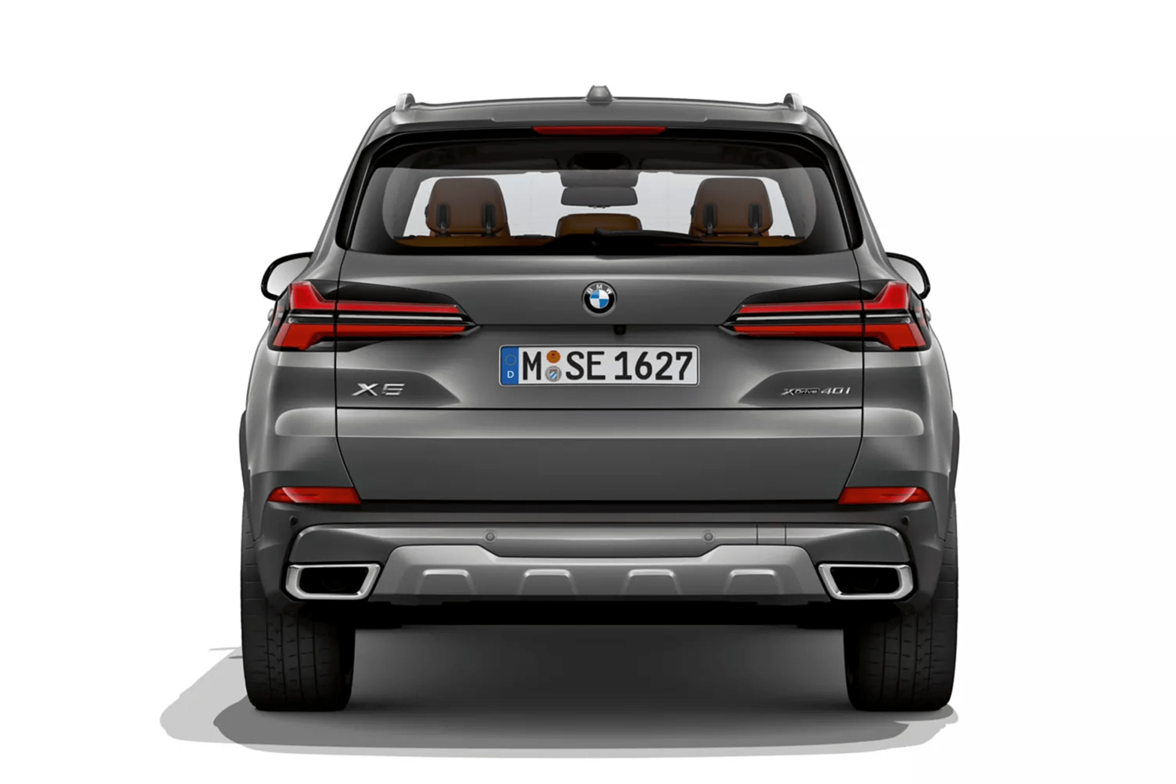 BMW X5 Price ₹97.00 - 97.00 Lakh - 4 Variants, Specs & Reviews ...