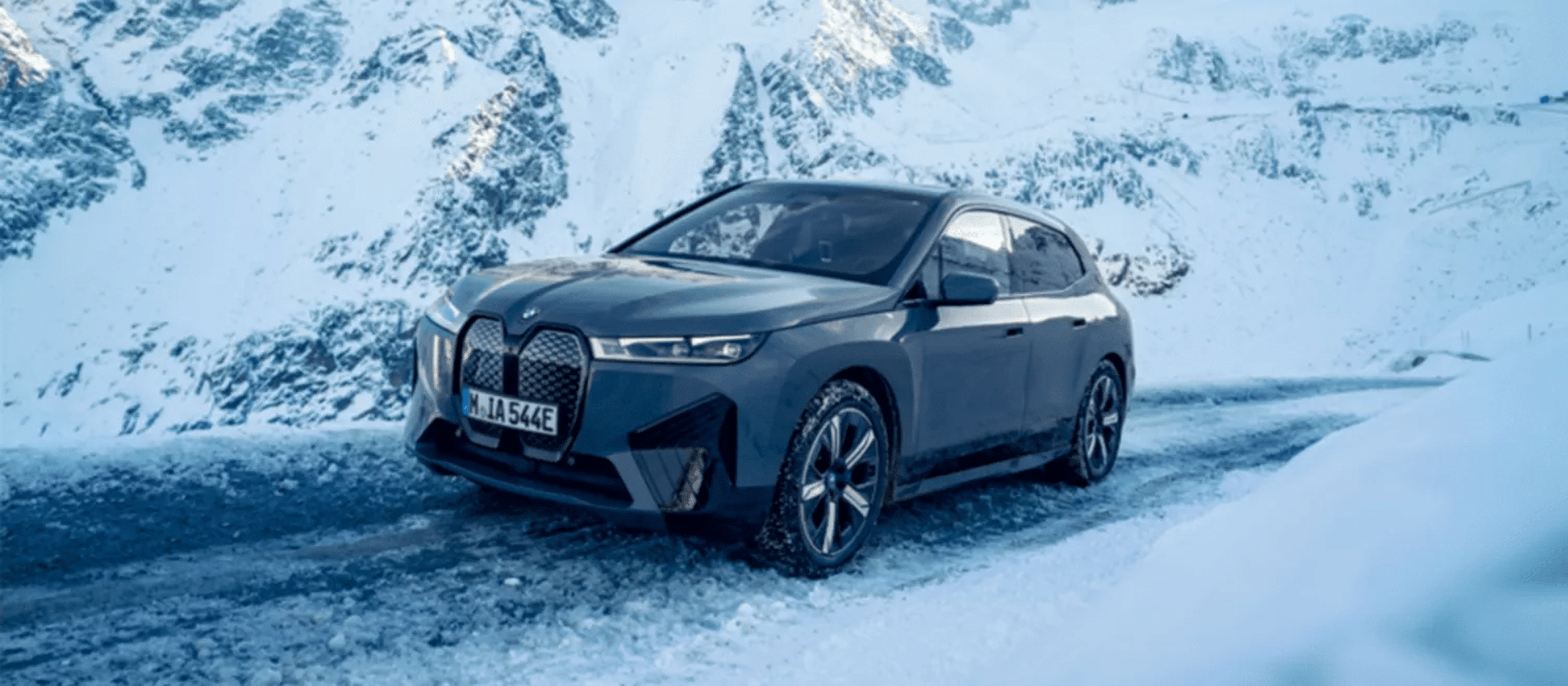 BMW iX Price ₹121.00 - 121.00 Lakh - 2 Variants, Specs & Reviews ...